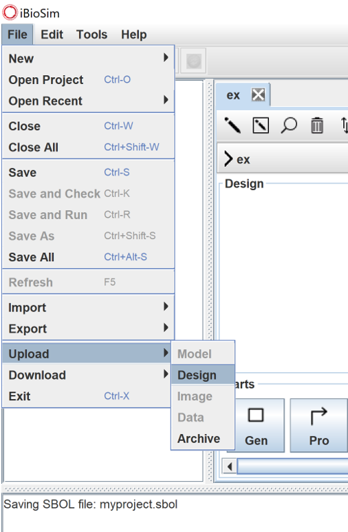 iBioSim | Documentation